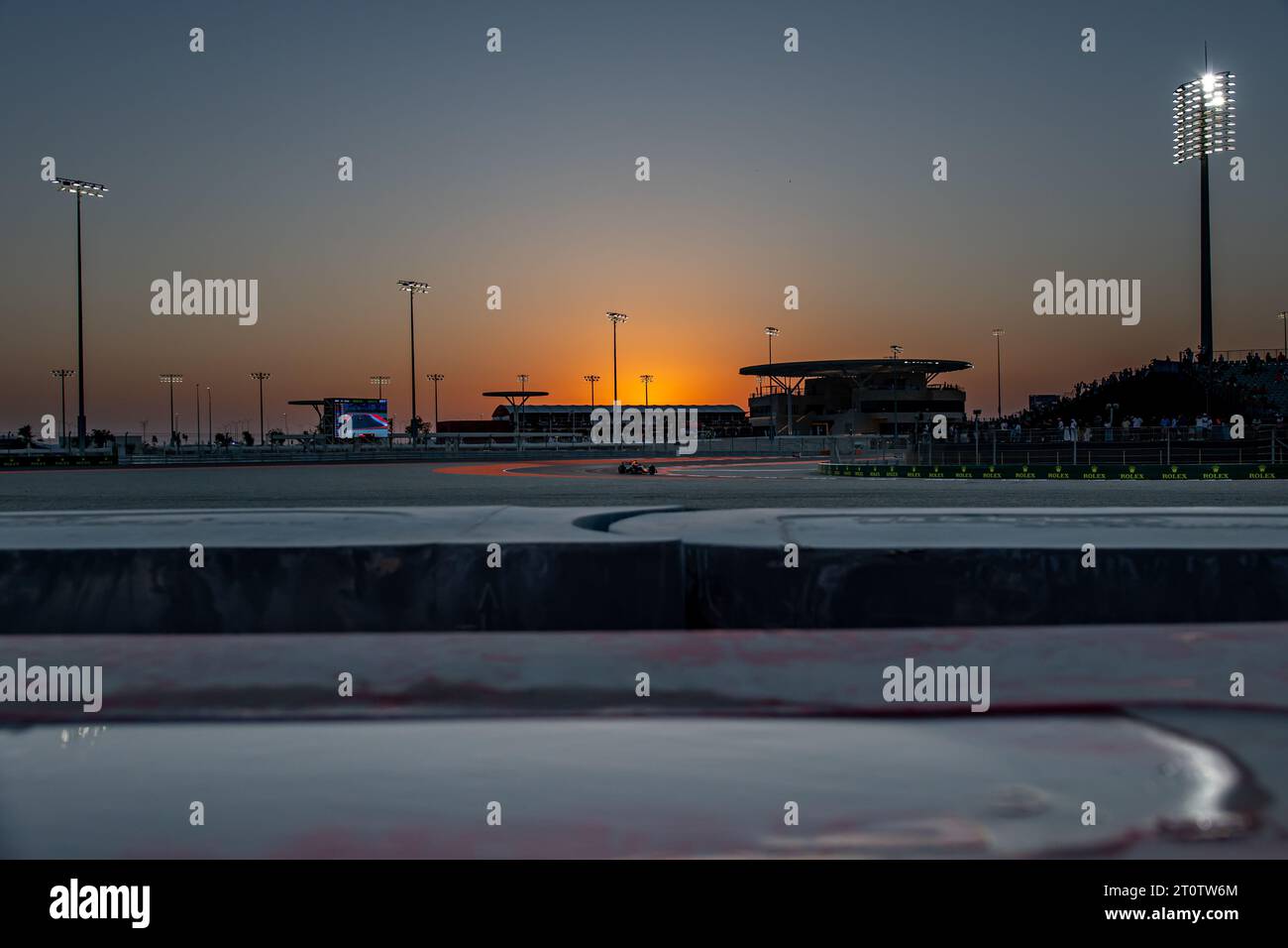 INTERNATIONAL CIRCUIT, LOSAIL - OCTOBER 06: Max Verstappen, Red Bull ...