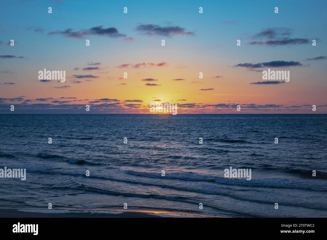 coastline, clear, tranquil scene, outdoors, red, backgrounds, sandy, no ...