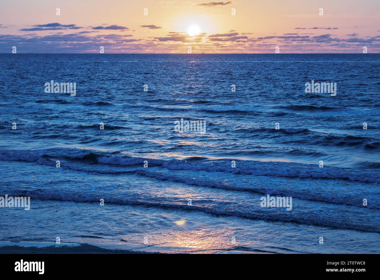 coastline, clear, tranquil scene, outdoors, red, backgrounds, sandy, no ...