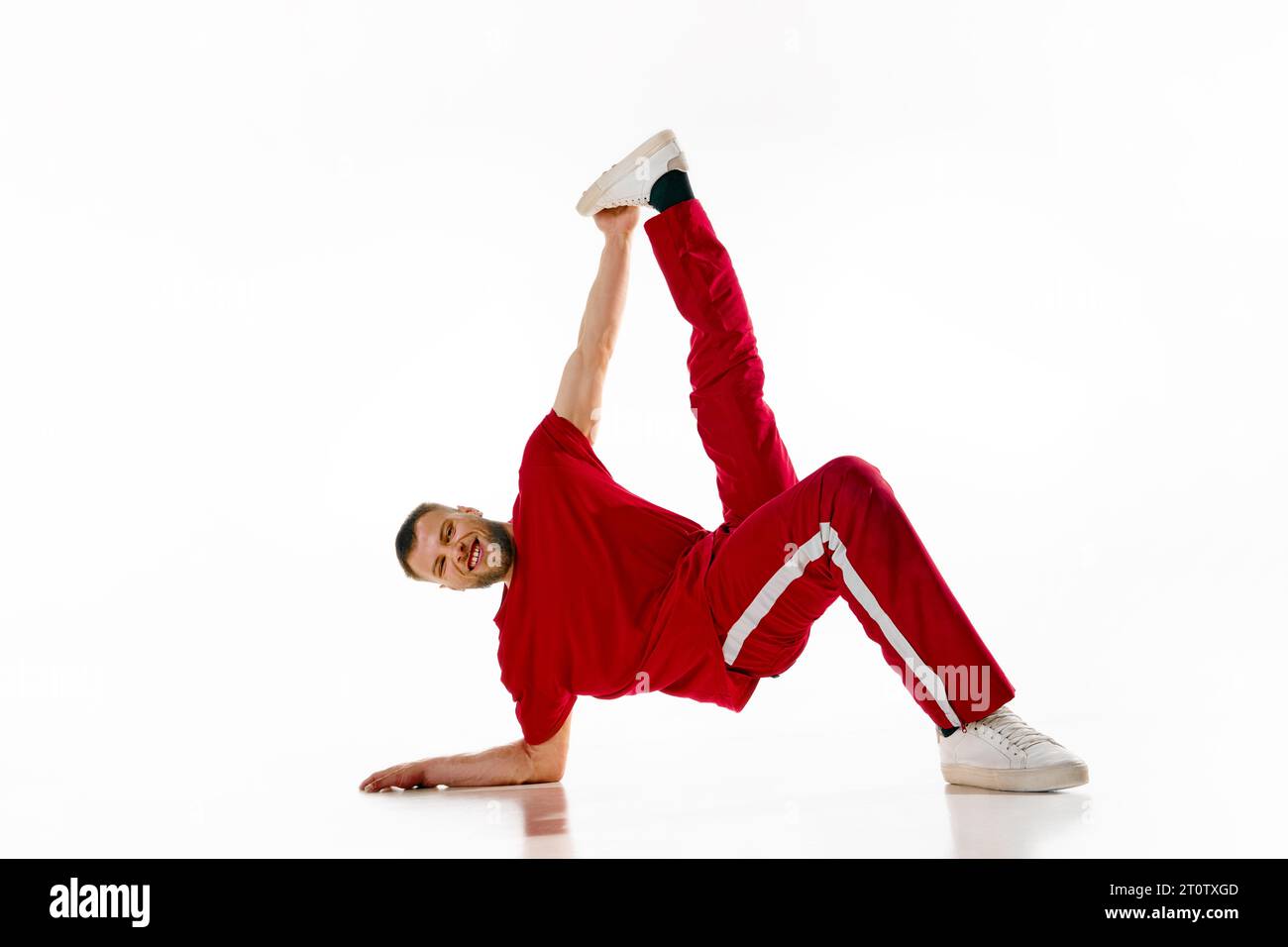 Breakdance paris 2024 hi-res stock photography and images - Alamy
