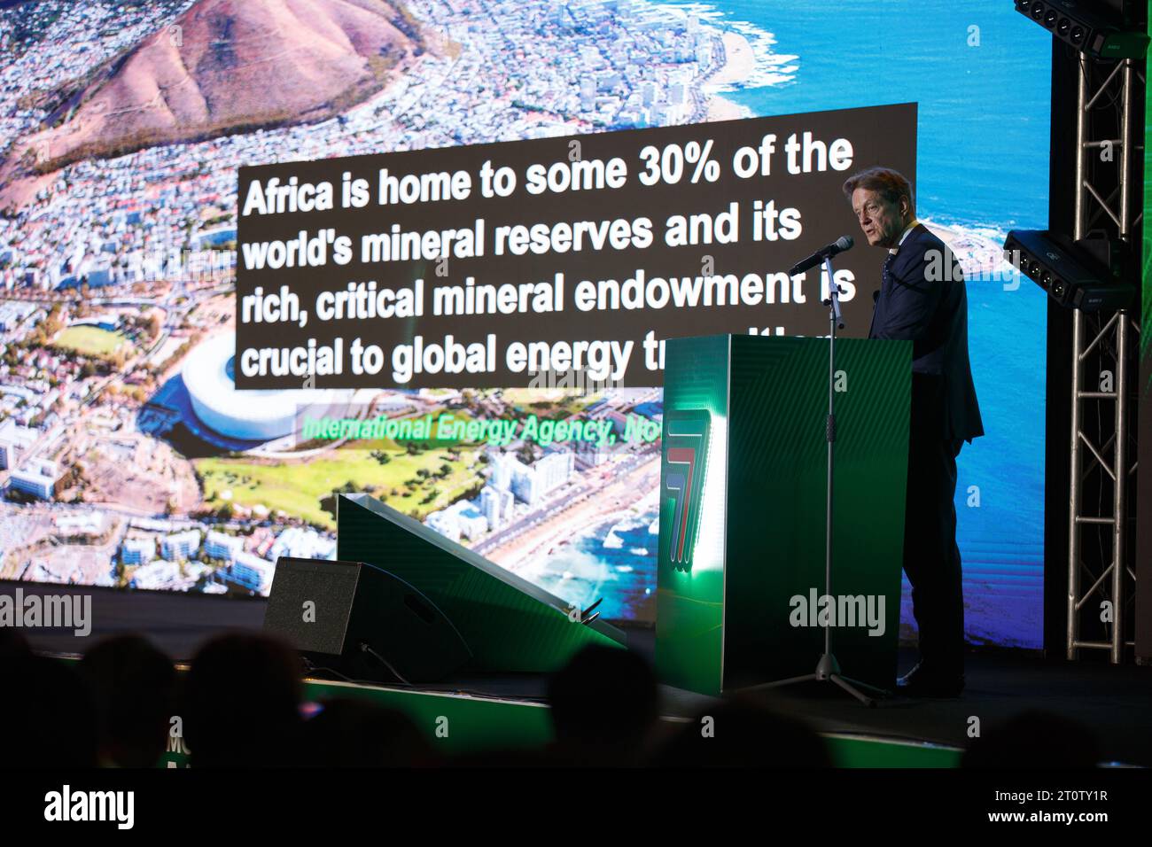 Mongolian mining week 2023 hi-res stock photography and images - Alamy