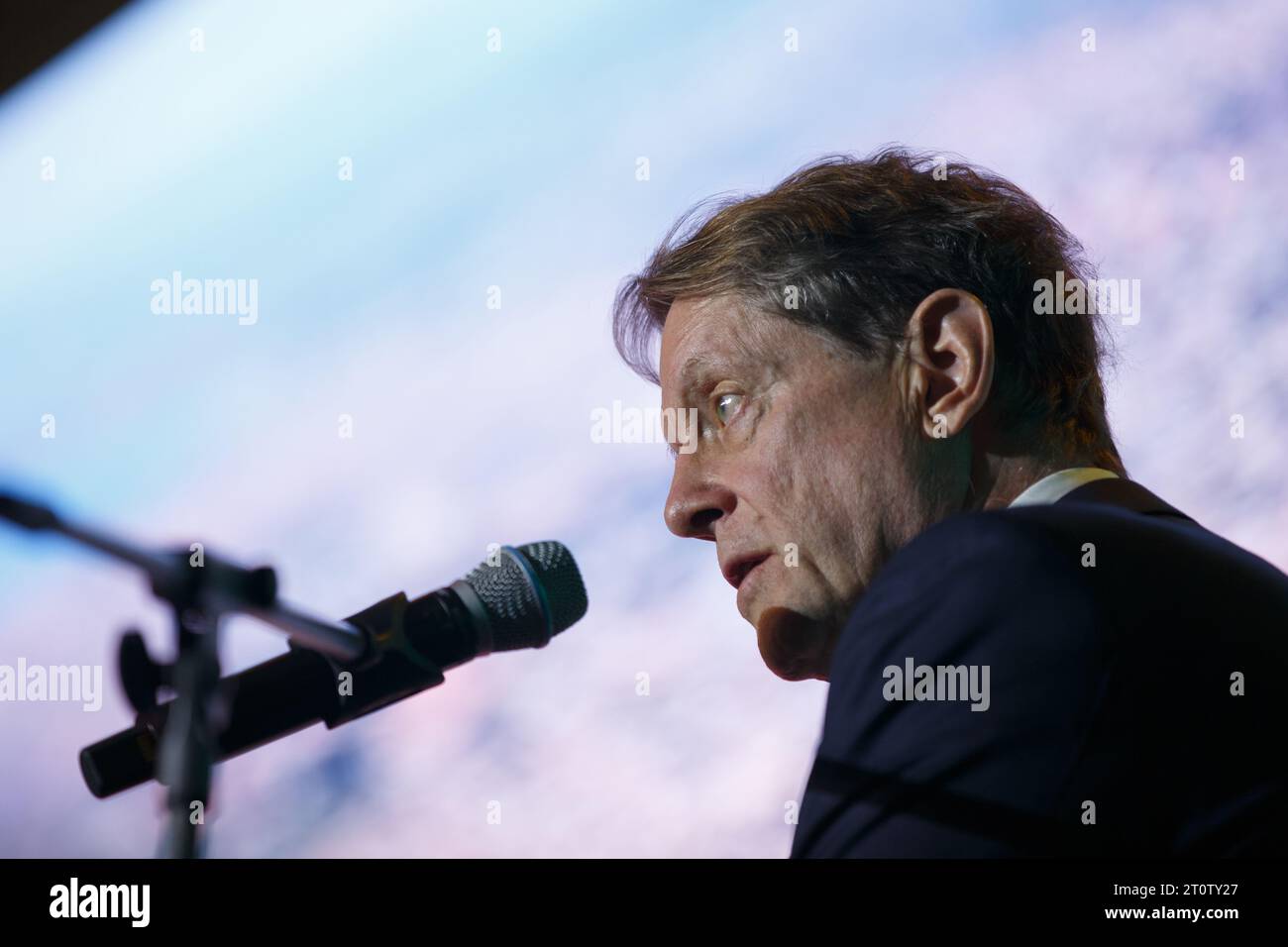 Mongolian mining week 2023 hi-res stock photography and images - Alamy