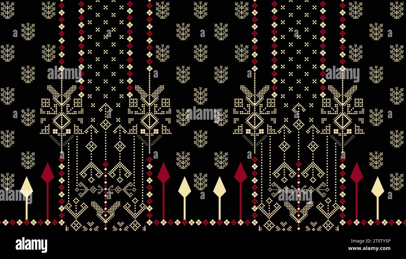 Wallpaper border wallpaper border hi-res stock photography and images ...