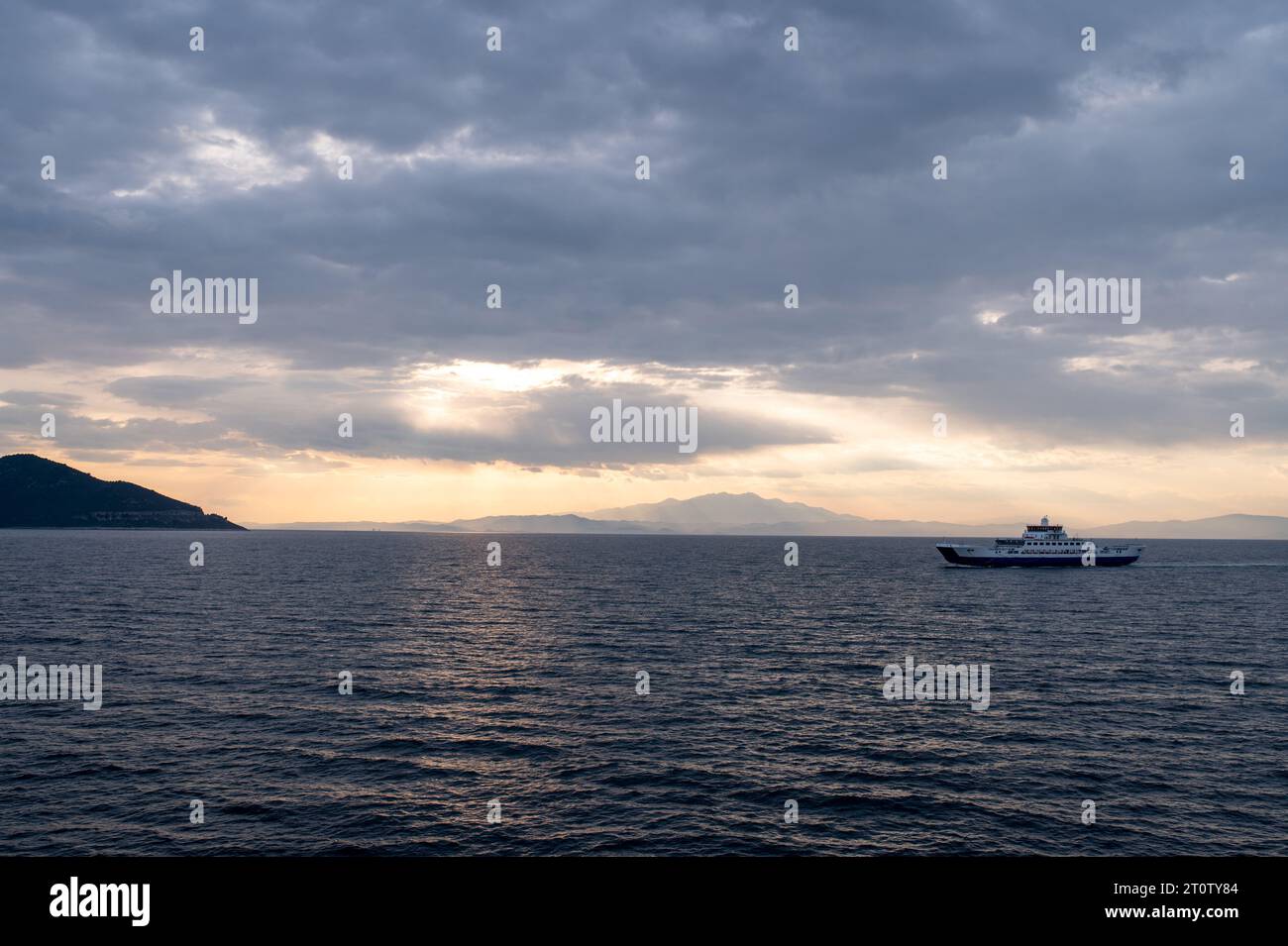 Ferries are large boats designed to transport people, vehicles, and ...