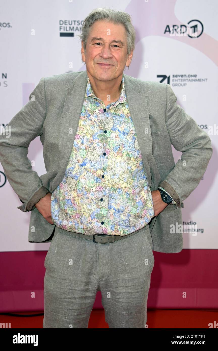 Michael kind hi-res stock photography and images - Alamy