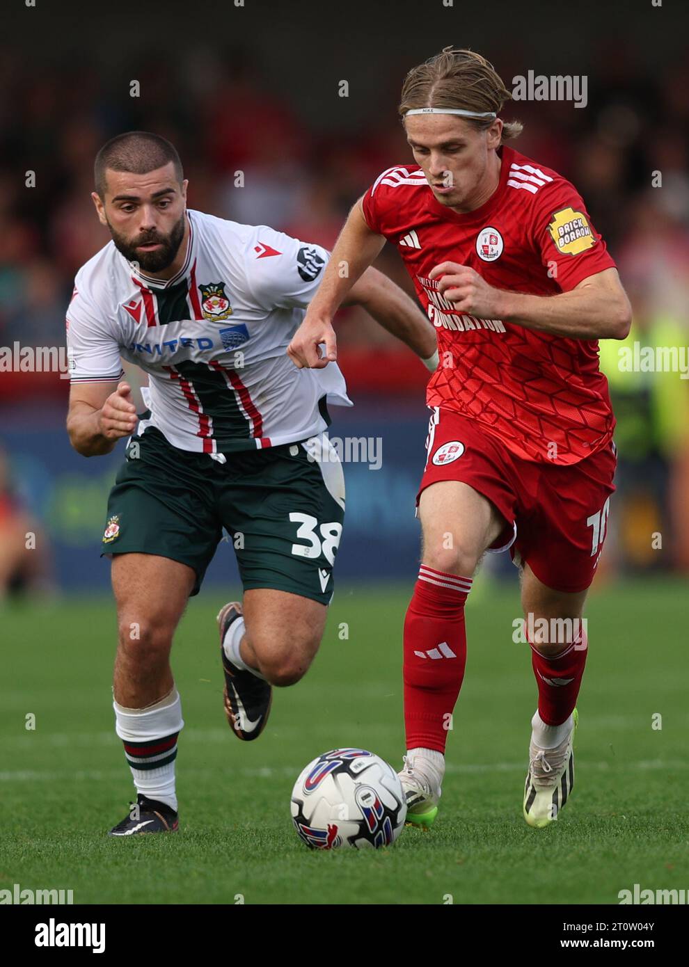 Ronan darcy crawley hi-res stock photography and images - Alamy