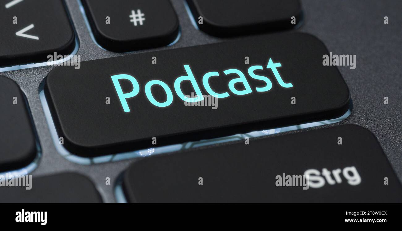 Enter key keyboard labeled hi-res stock photography and images - Alamy
