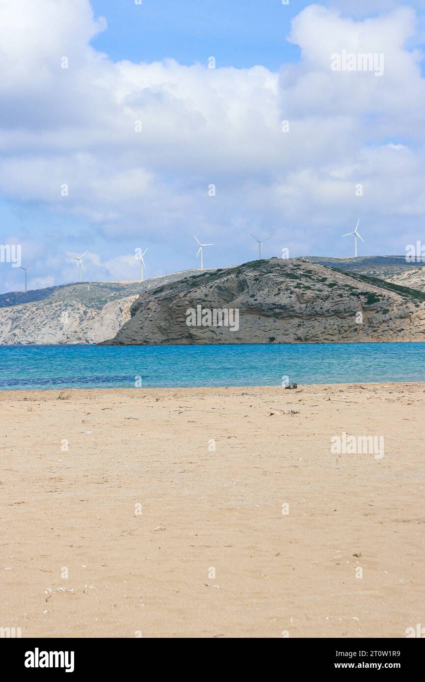 Famous large turbine hi-res stock photography and images - Alamy