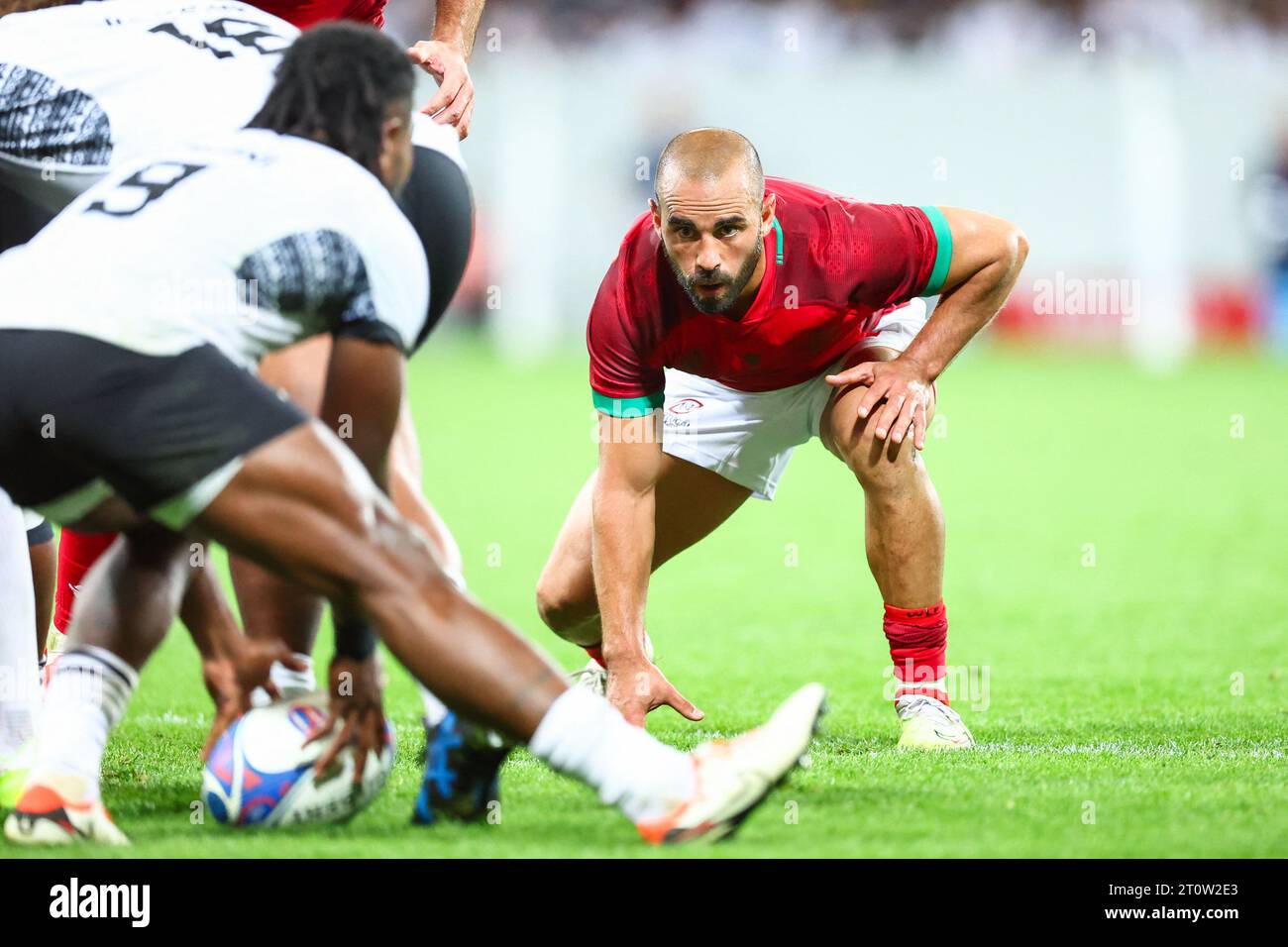 Frank lomani fiji 2023 hi-res stock photography and images - Alamy