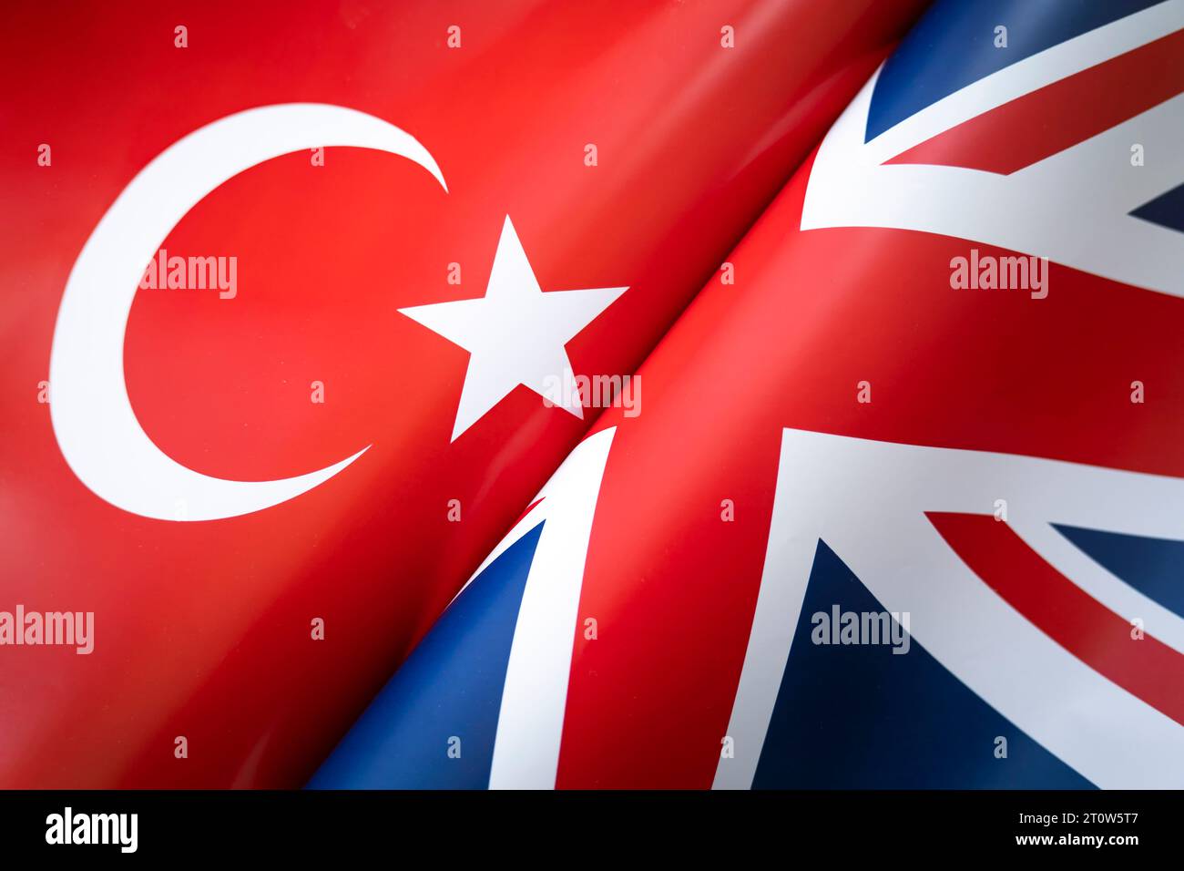 Turkey vs great britain hi-res stock photography and images - Alamy