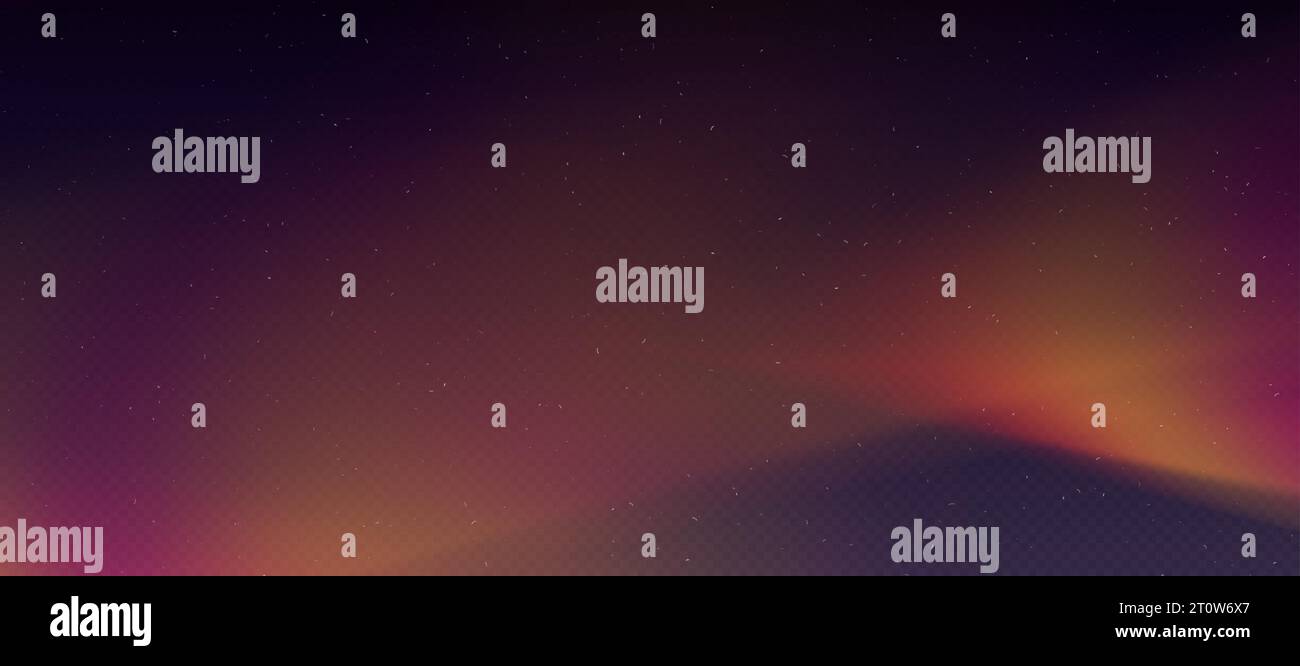 Leak flare overlay effect, retro photo texture, old camera grain ...