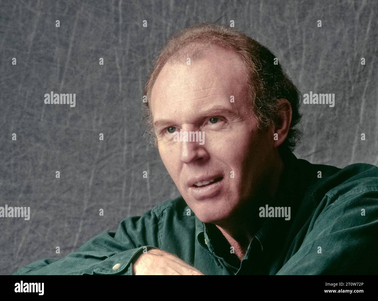 Pigott smith hi-res stock photography and images - Alamy