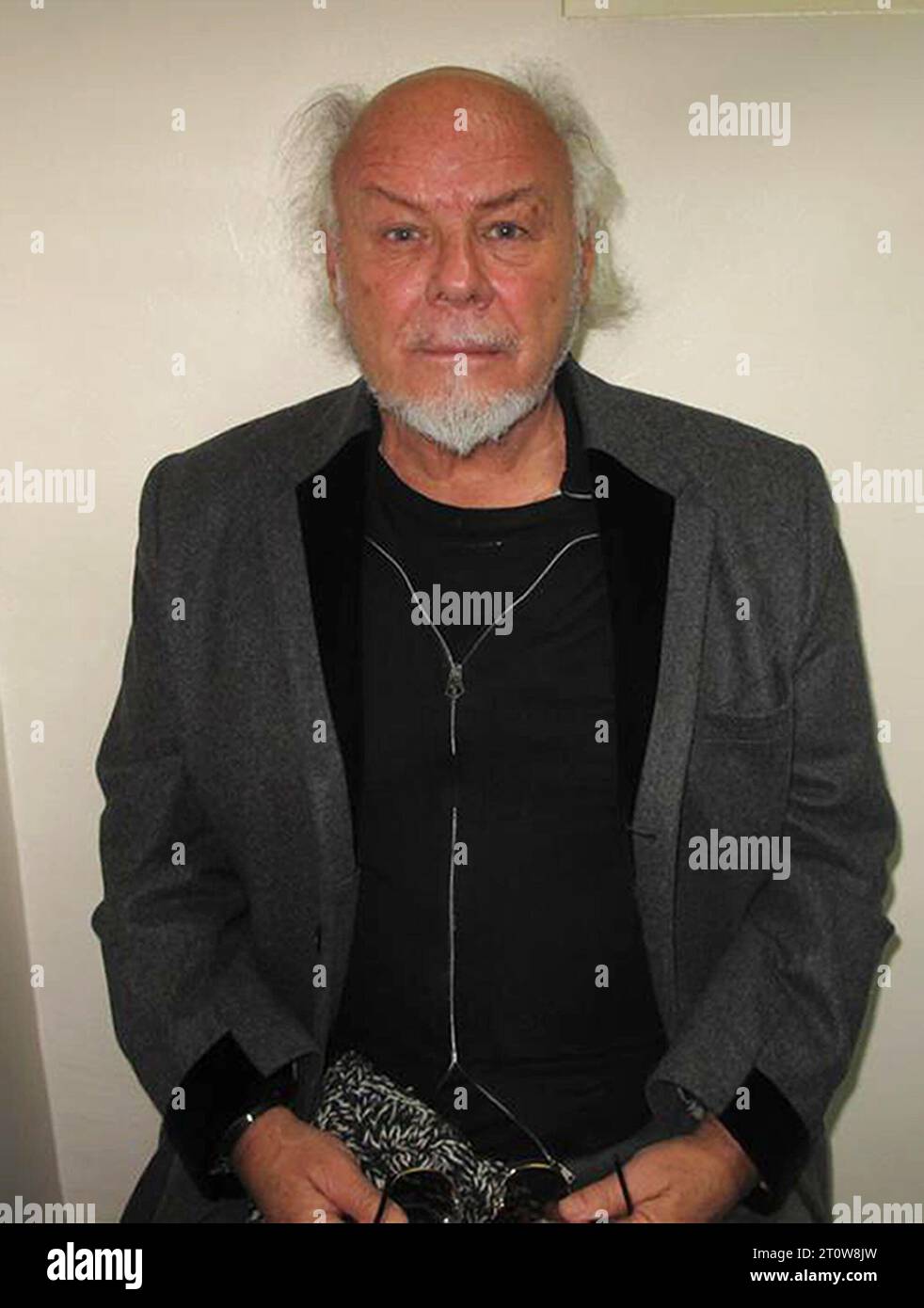 BEST QUALITY AVAILABLE Undated Metropolitan Police handout photo of ...