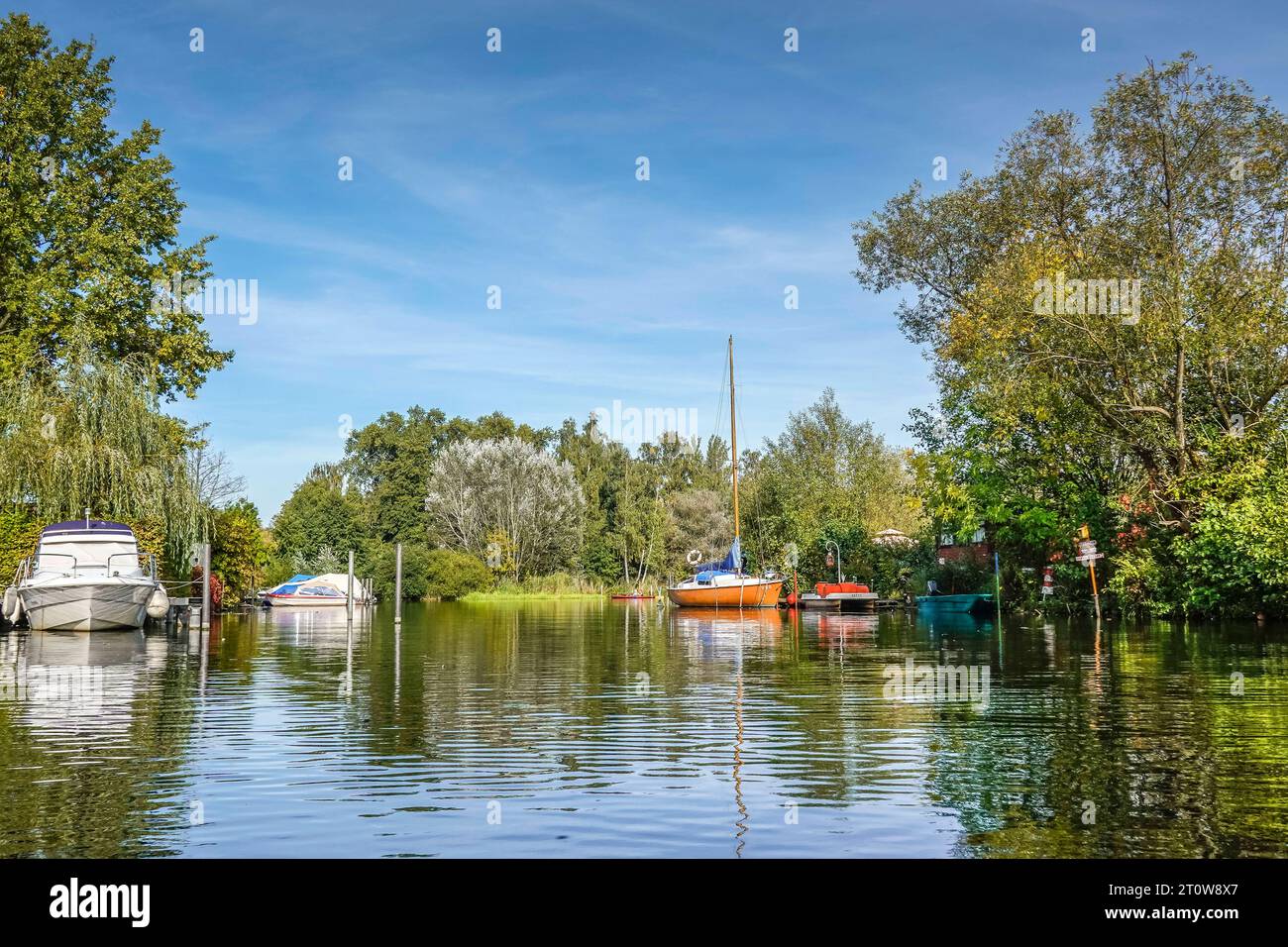 Wilhelmstaedter hi-res stock photography and images - Alamy