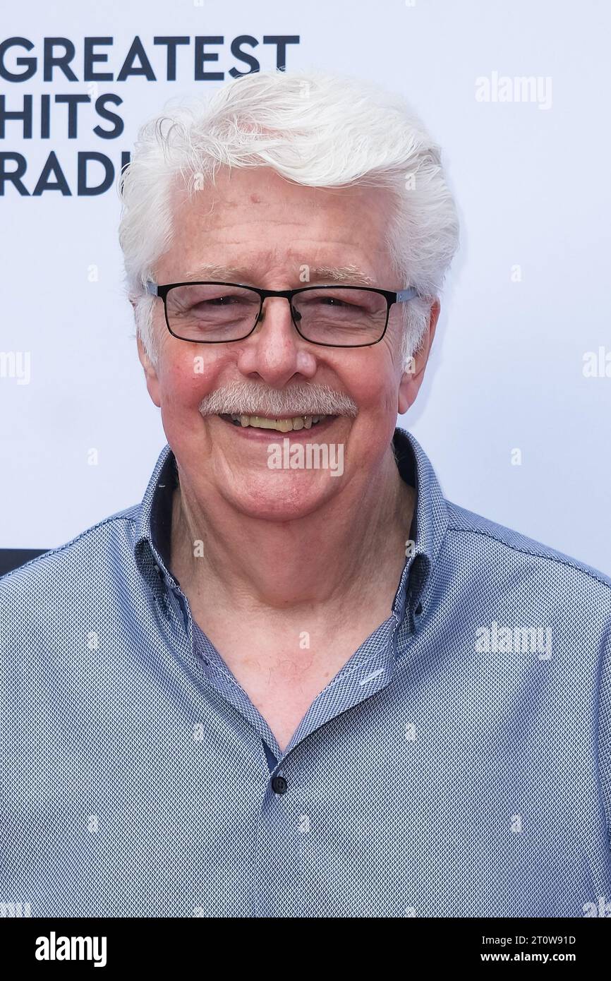 Ken scott hi-res stock photography and images - Alamy