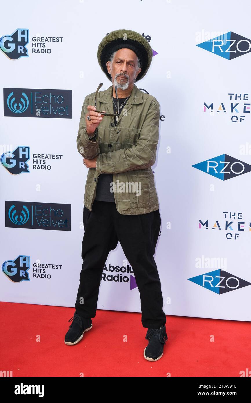 Don edwards musician hi-res stock photography and images - Alamy