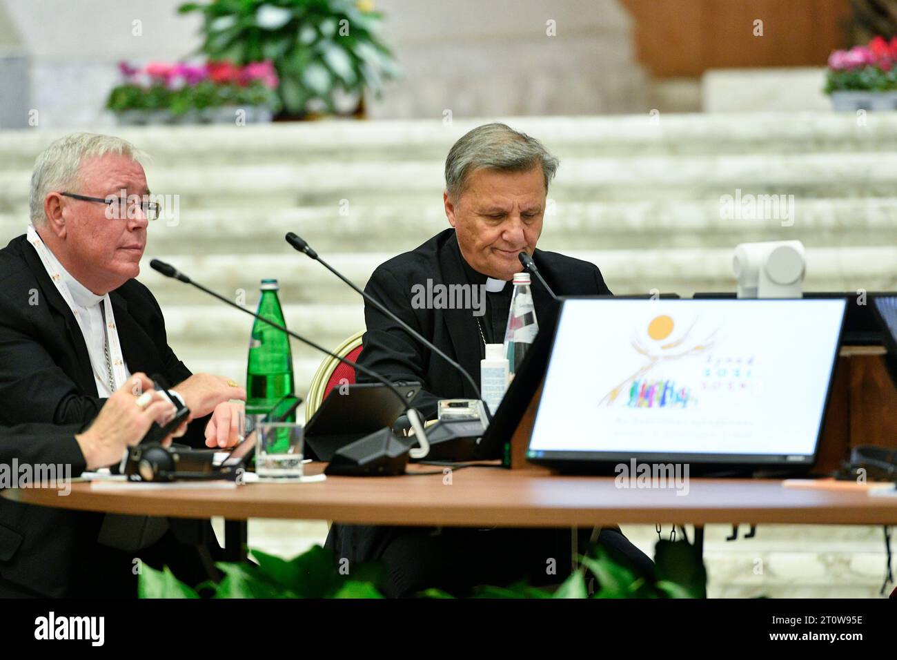 Which has two big roles photo hi-res stock photography and images - Alamy