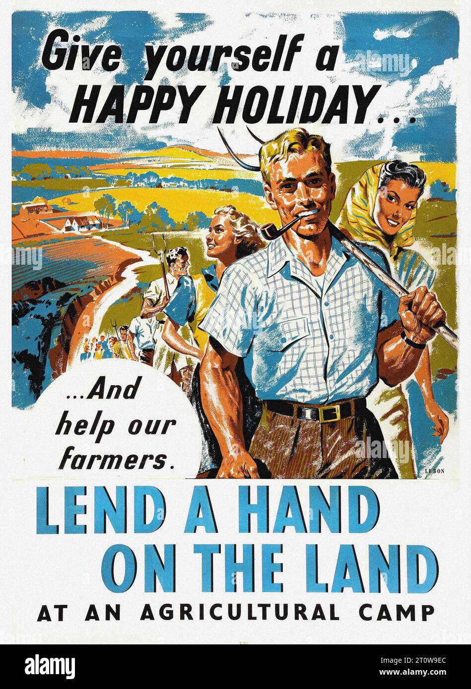 Wwii camp graphic hi-res stock photography and images - Alamy