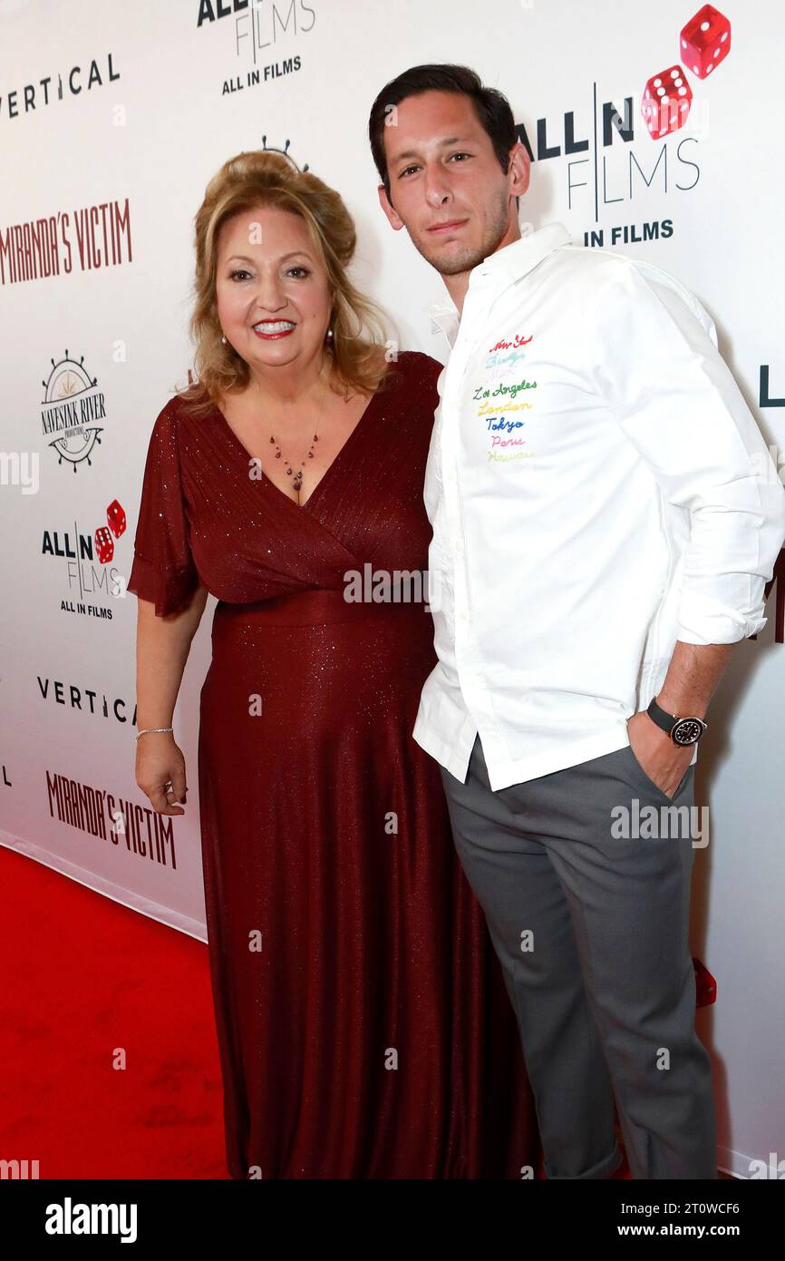 Michelle weiss hi-res stock photography and images - Alamy
