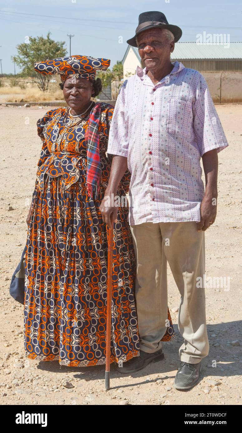 Bantu people hi-res stock photography and images - Alamy