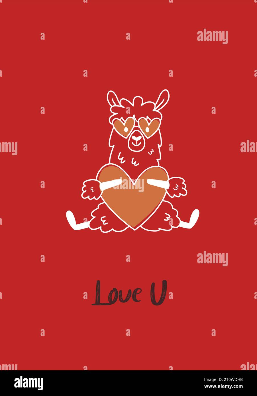 Christmas cards candles Stock Vector Images - Alamy