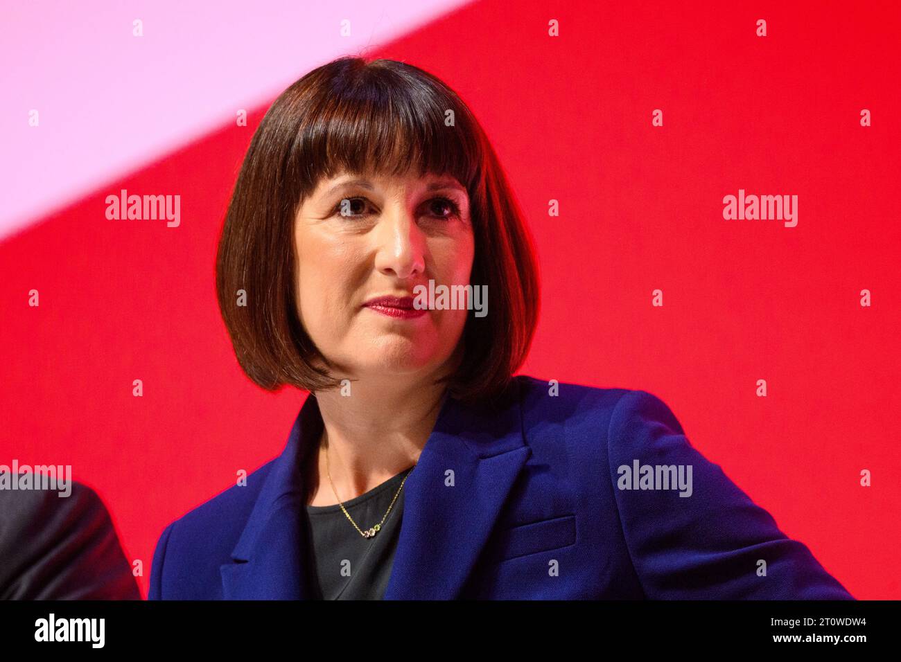 Rachel reeves hi-res stock photography and images - Alamy
