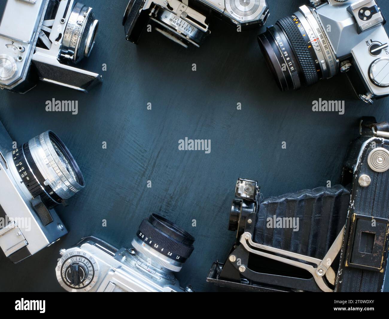 Vintage space art hi-res stock photography and images - Alamy