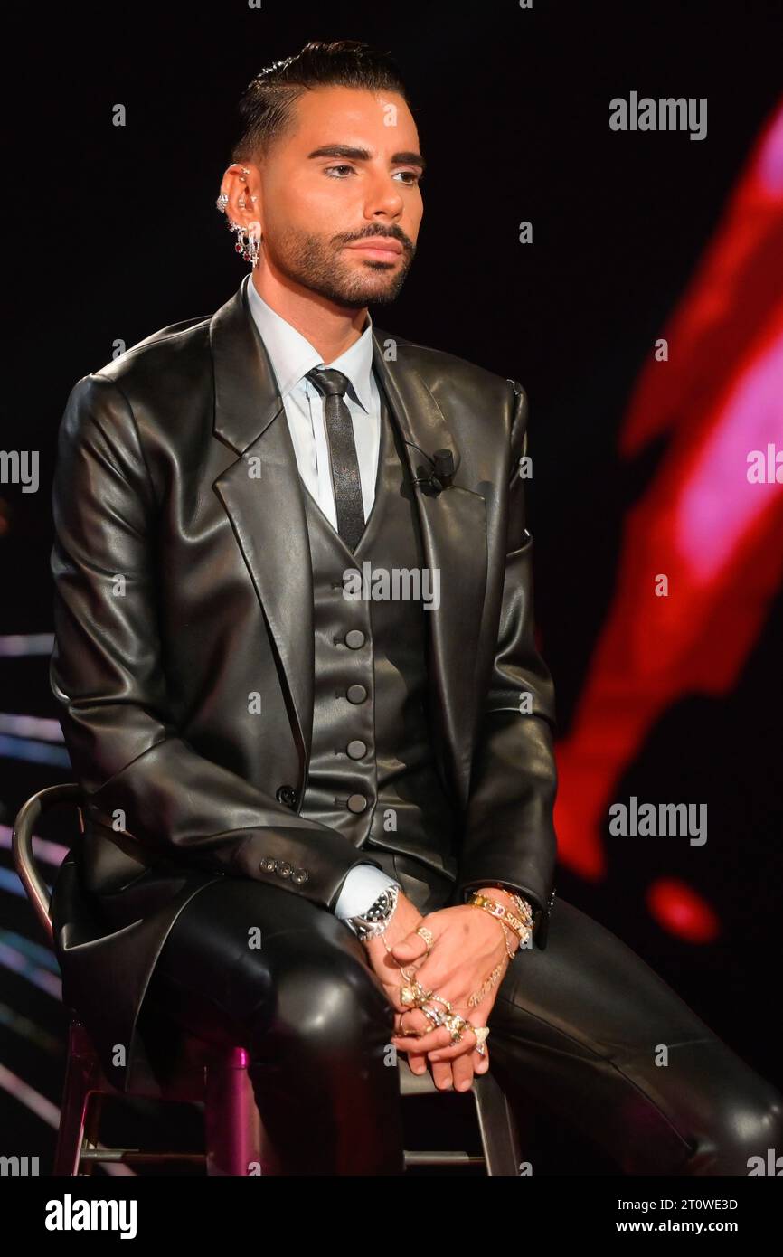 Federico lauri hi-res stock photography and images - Alamy