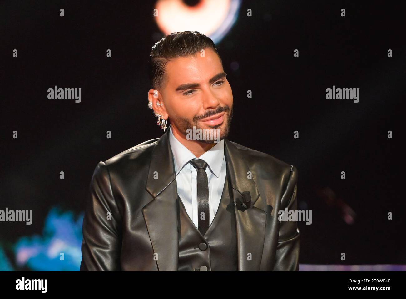 Federico lauri hi-res stock photography and images - Alamy