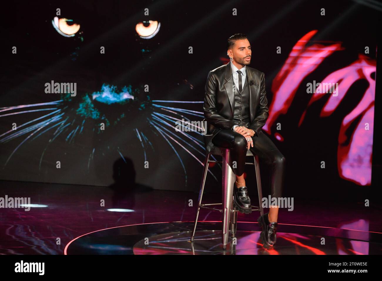 Federico lauri hi-res stock photography and images - Alamy