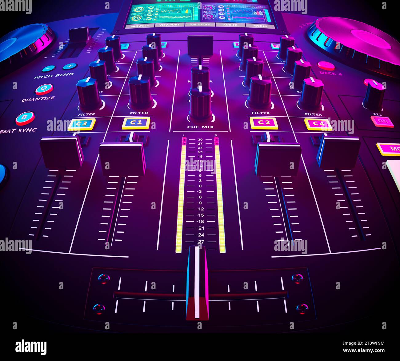 Club showcases hi-res stock photography and images - Alamy