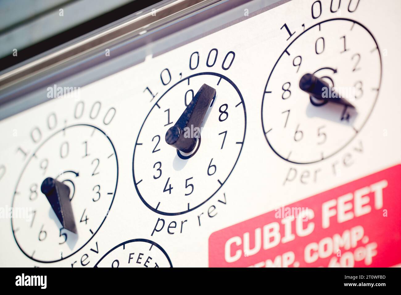 Gasoline consumption system hi-res stock photography and images - Alamy