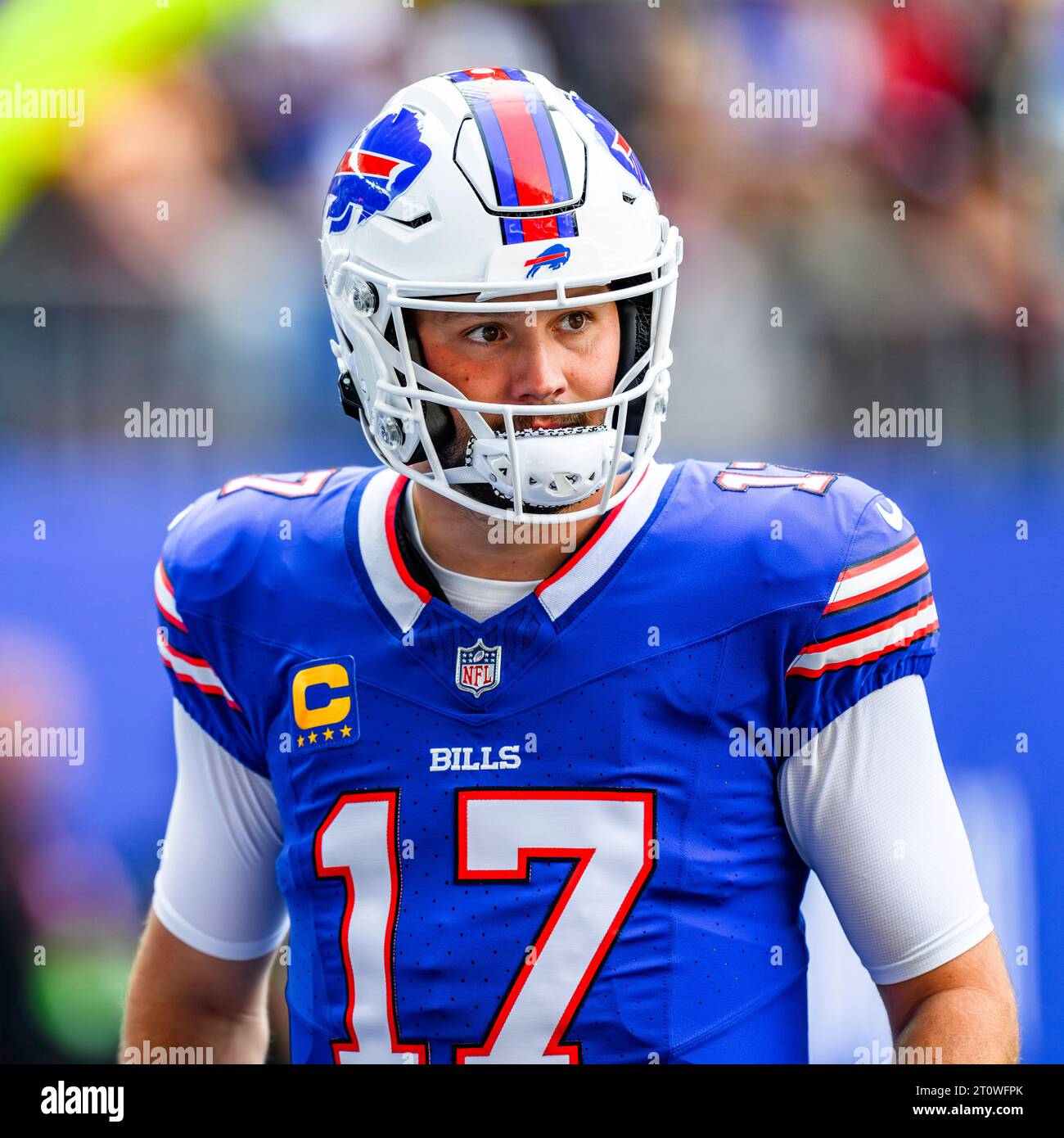 Josh allen hi-res stock photography and images - Alamy