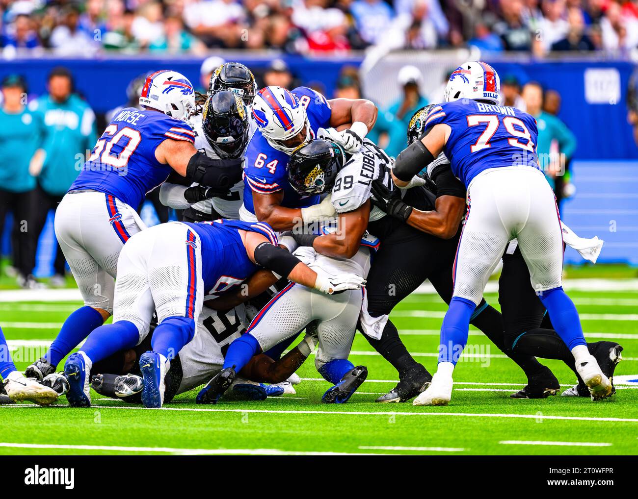 O'cyrus torrence bills 2023 hi-res stock photography and images - Alamy