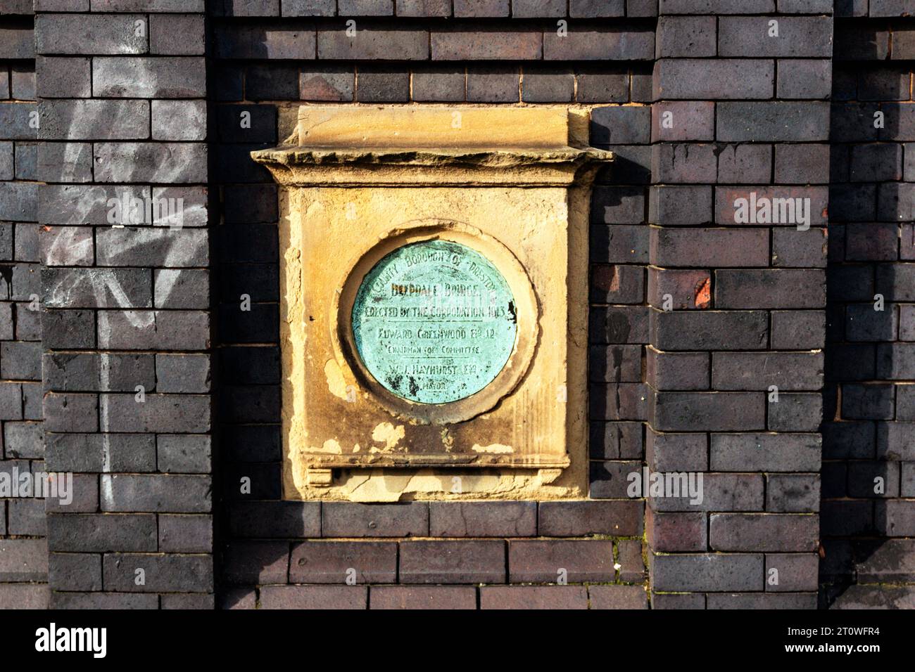 Preston and longridge railway hi-res stock photography and images - Alamy
