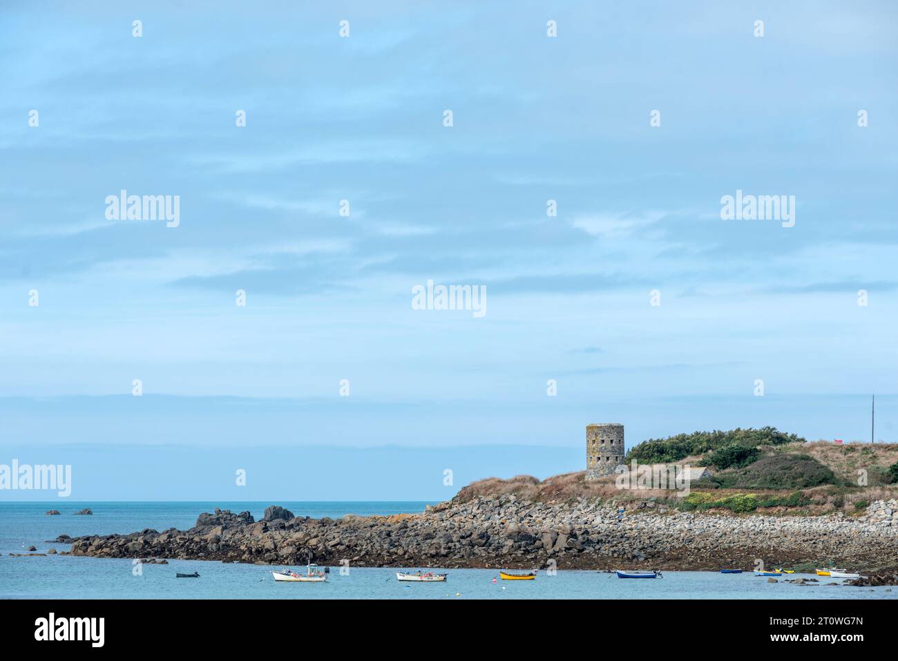 Loophole tower hi-res stock photography and images - Alamy