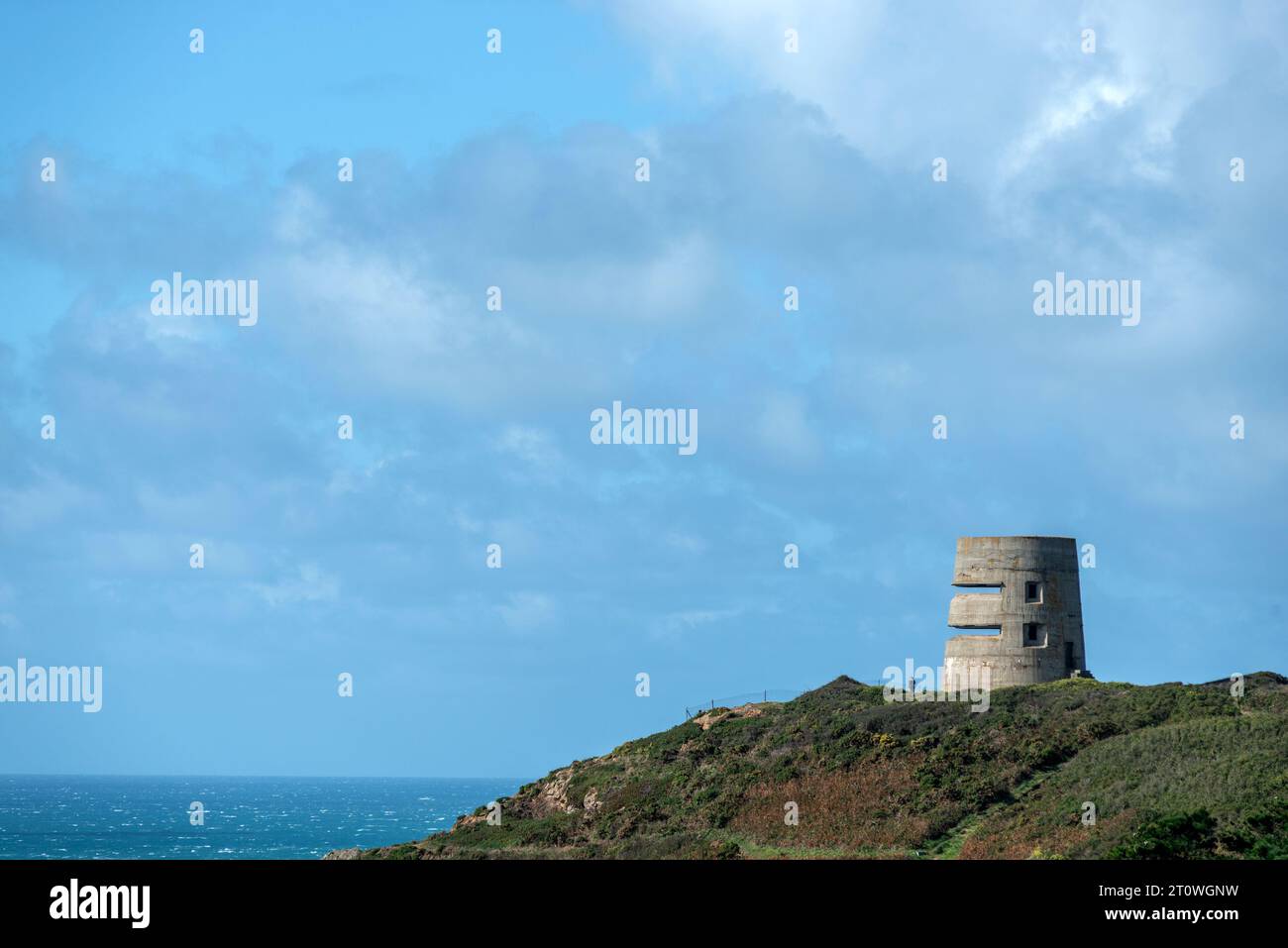 Prevote observation tower hi-res stock photography and images - Alamy