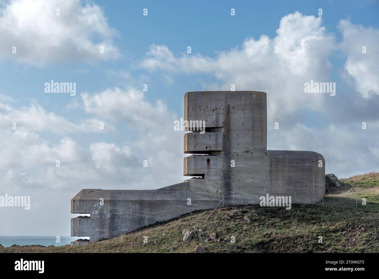 3rd observation hi-res stock photography and images - Alamy