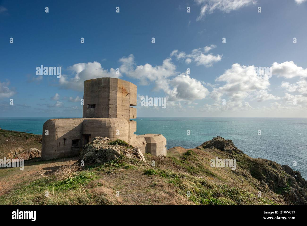 Langle tower hi-res stock photography and images - Alamy