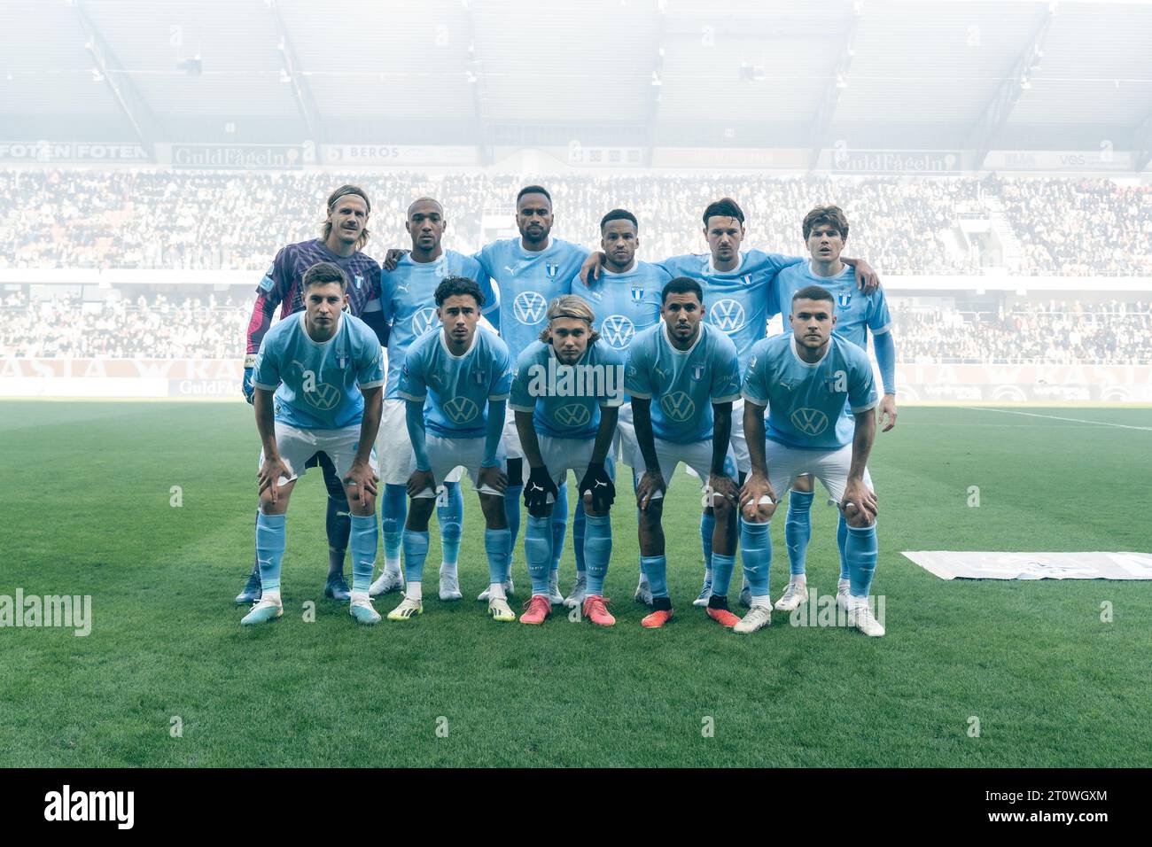 Kalmar ff vs malmo ff hi-res stock photography and images - Alamy