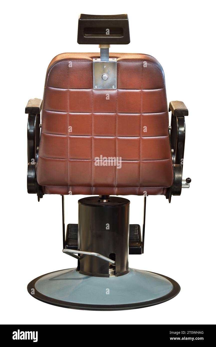 Vintage barber shop interior hi-res stock photography and images - Alamy