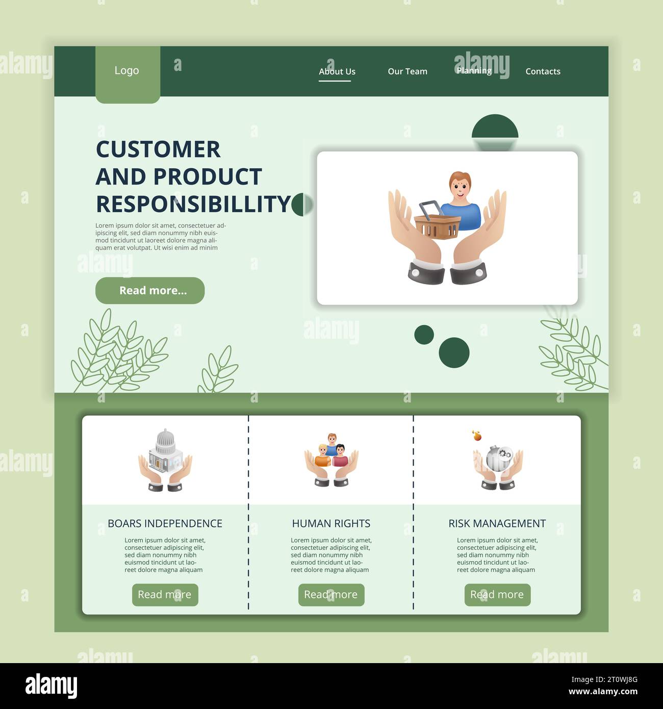 Boars independence Stock Vector Images - Alamy