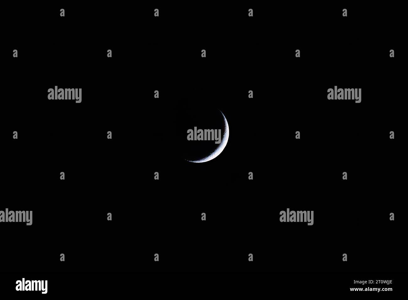 Glimmering moon hi-res stock photography and images - Alamy
