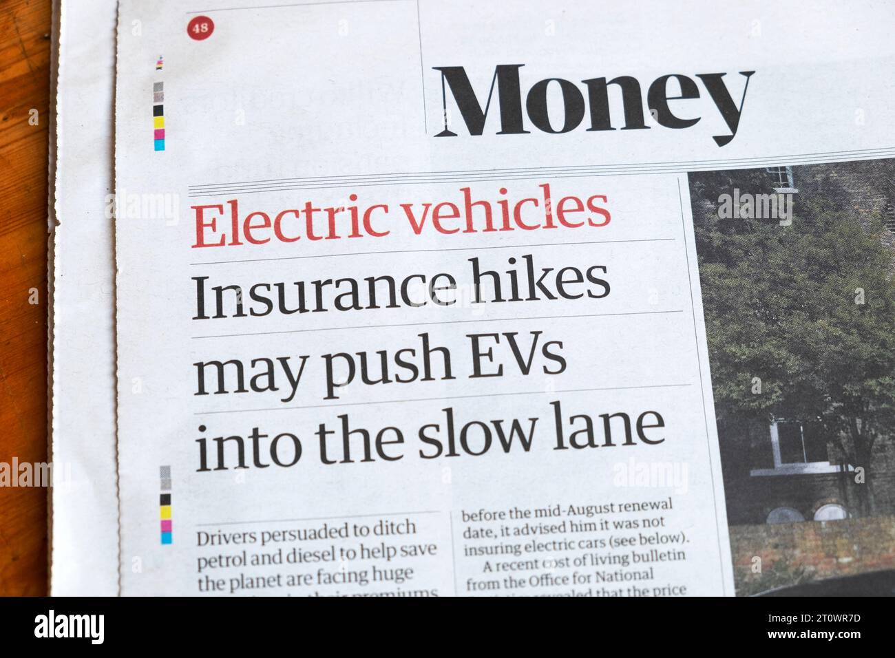 Headline vehicles hi-res stock photography and images - Alamy