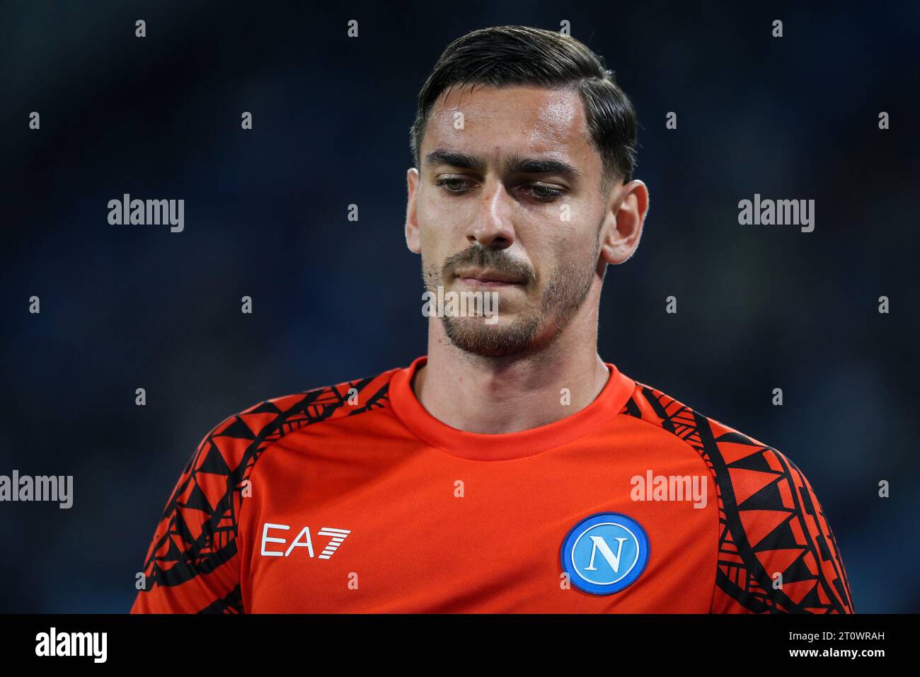 Napoli goalkeeper hi-res stock photography and images - Alamy Napoli goalkeeper hi-res stock photography and images - Alamy