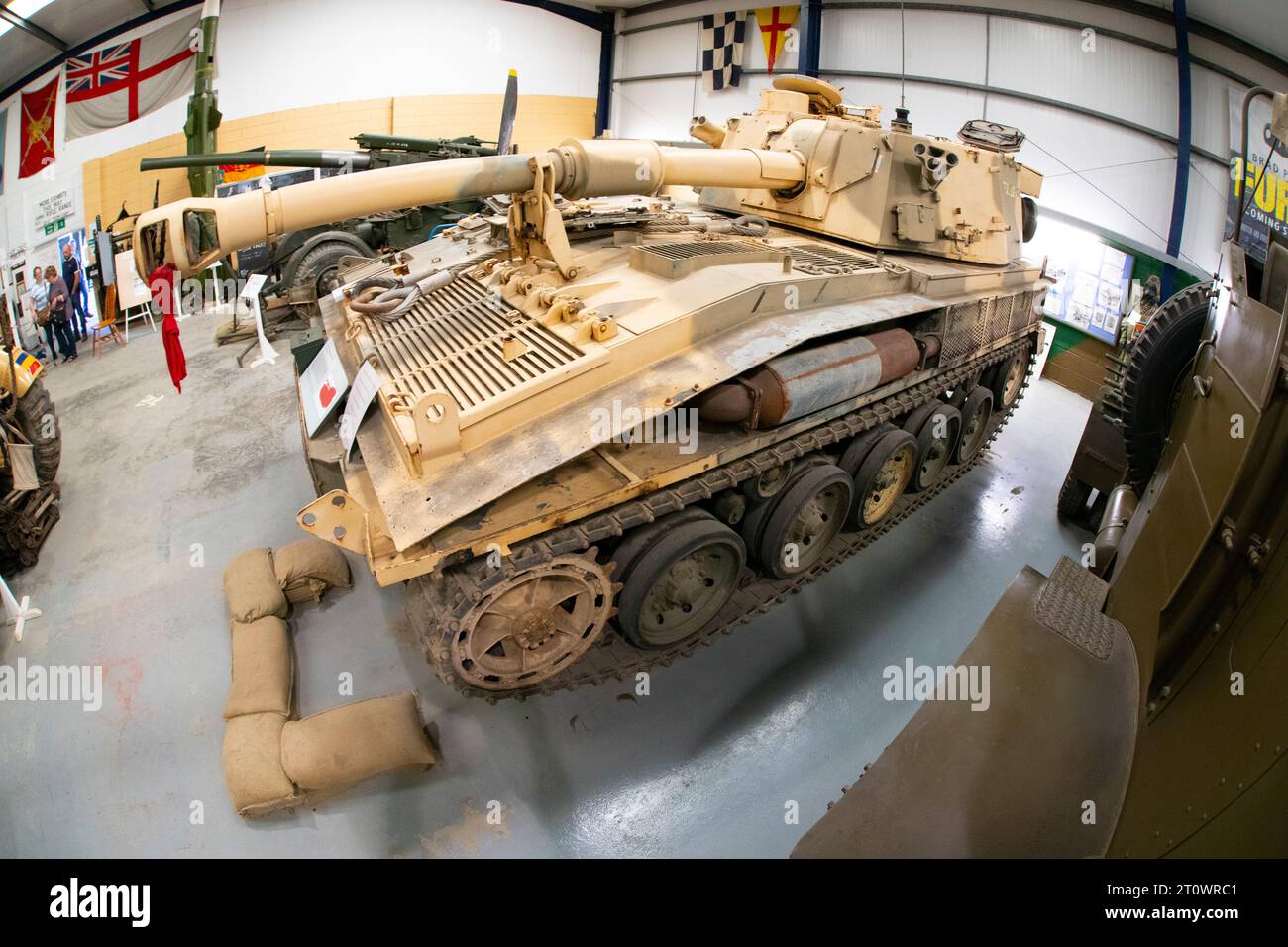 Wight,Military,and,Heritage,Museum,Newport,Road,Isle of Wight,England ...