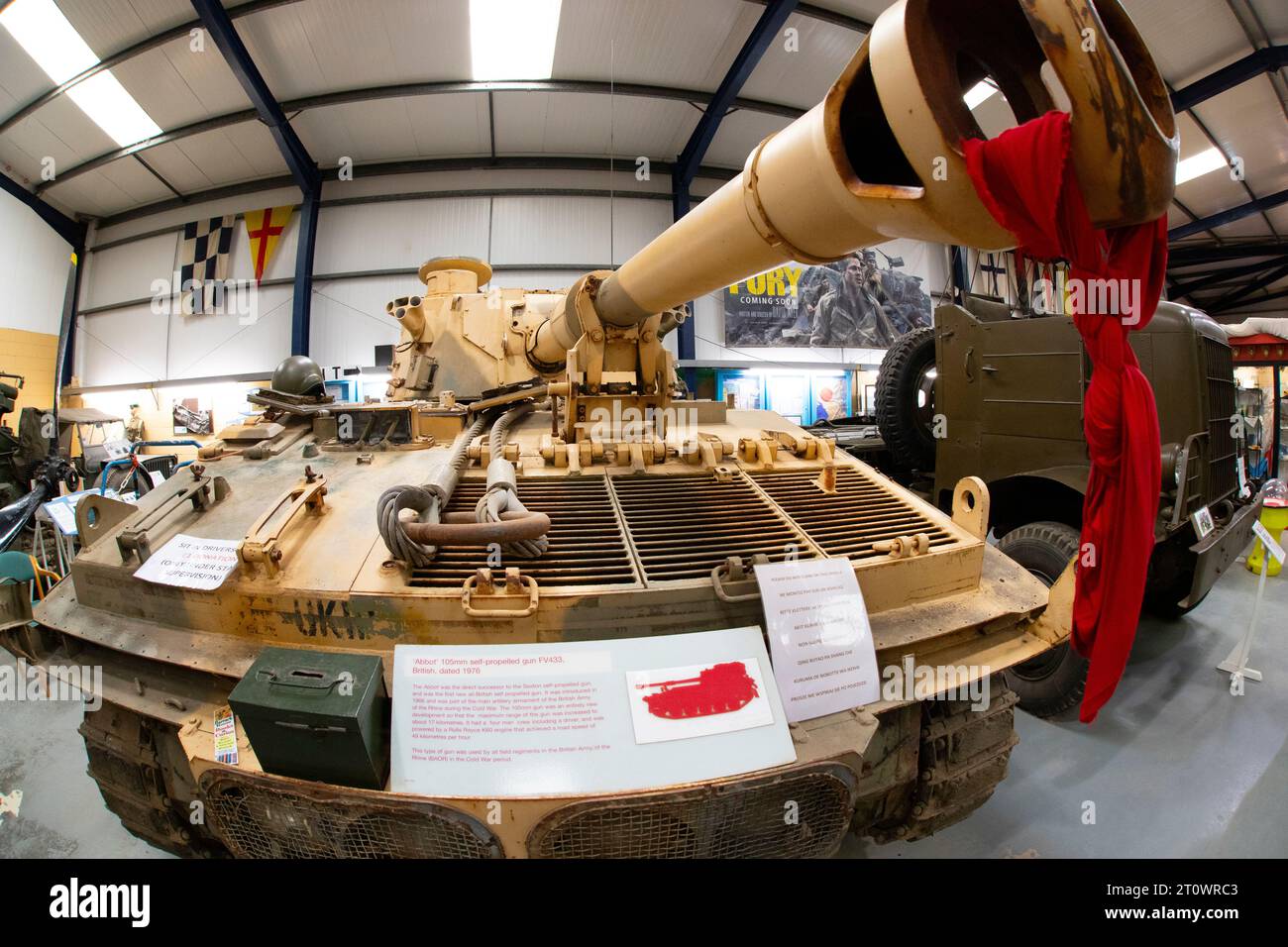 Wight,Military,and,Heritage,Museum,Newport,Road,Isle of Wight,England ...