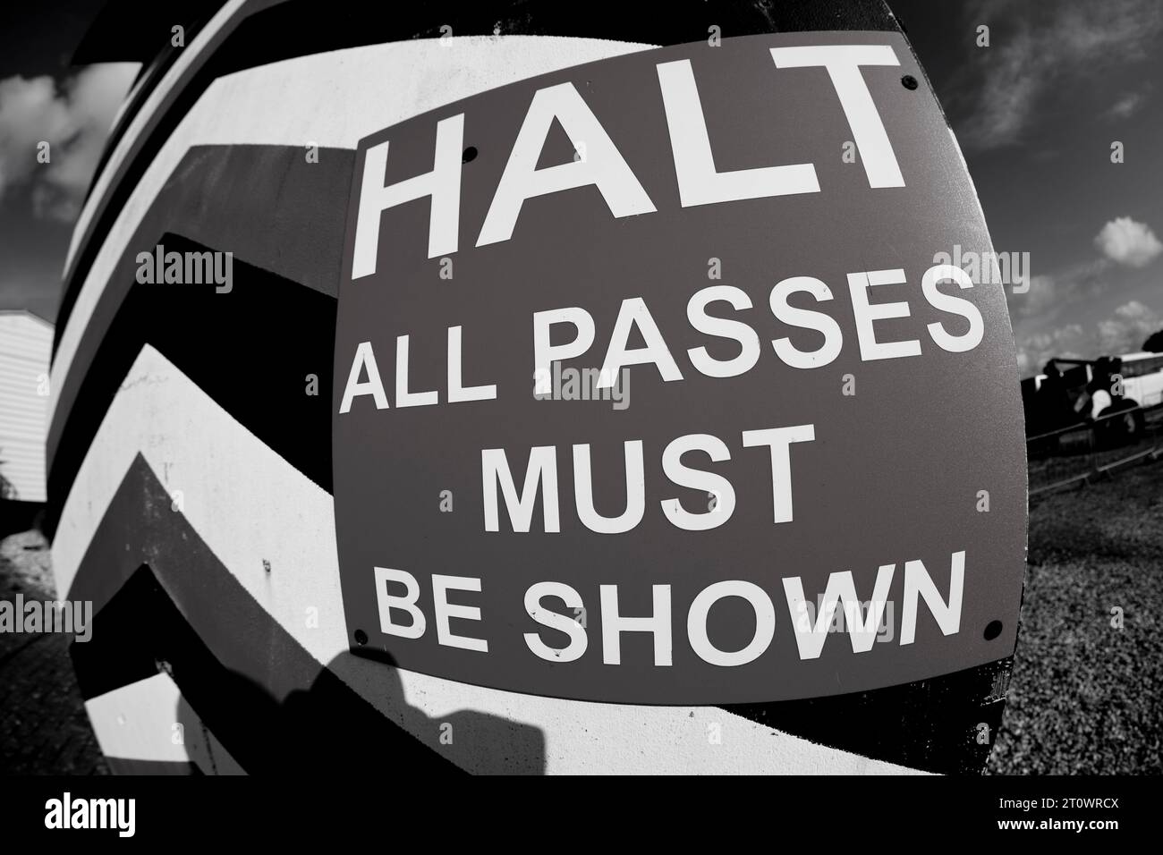 Road,block,military,checkpoint,cold war,Berlin,Wight,Military,and ...