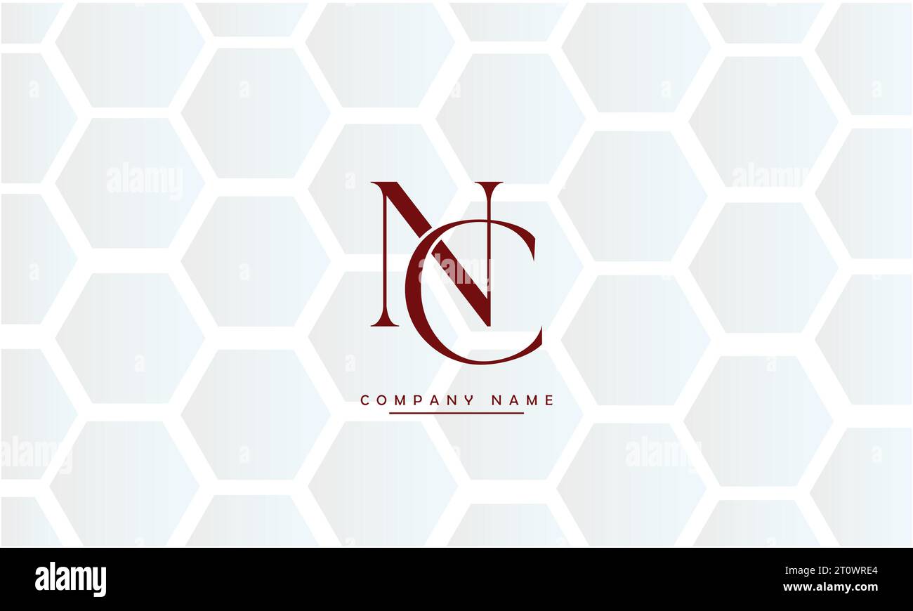 N°c Stock Vector Images - Alamy