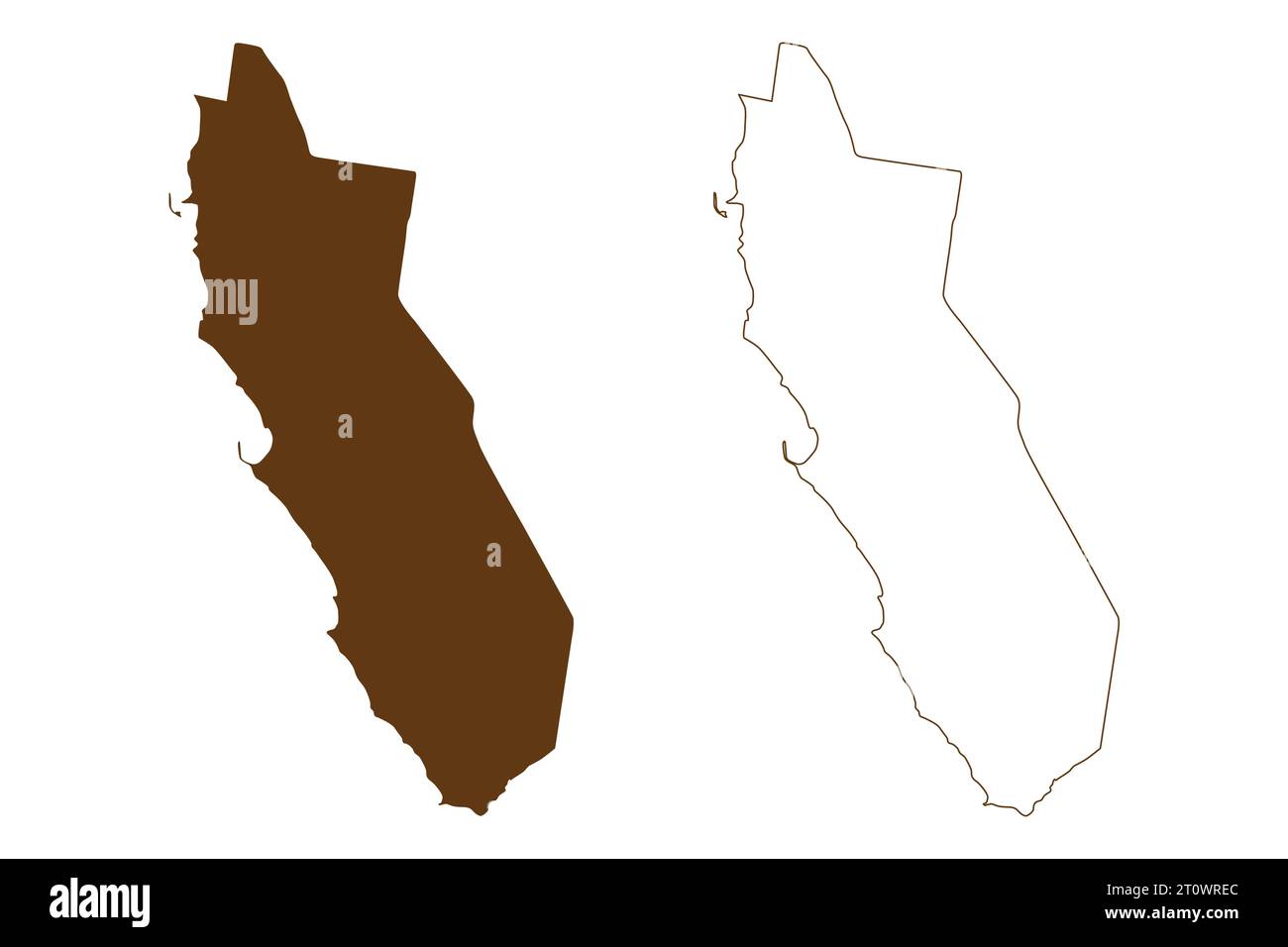 City of Bayside (Commonwealth of Australia, Victoria state, Vic) map ...